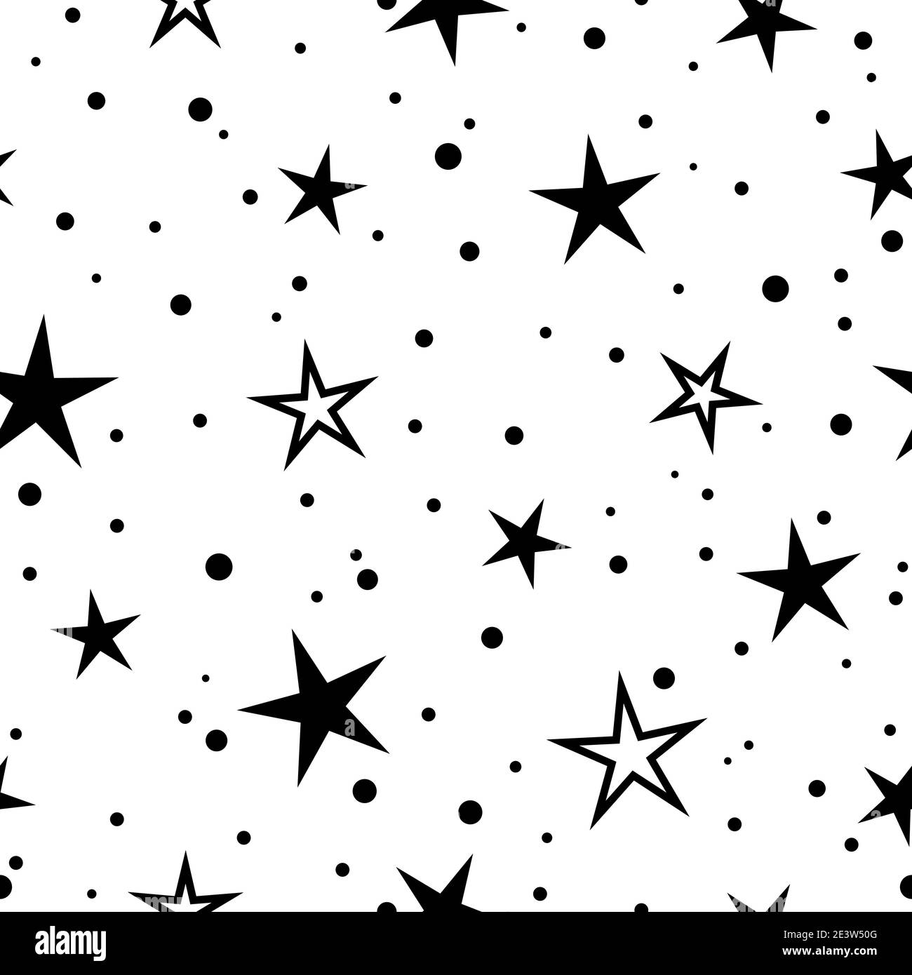 Fairy circles illustration Stock Vector Images - Alamy