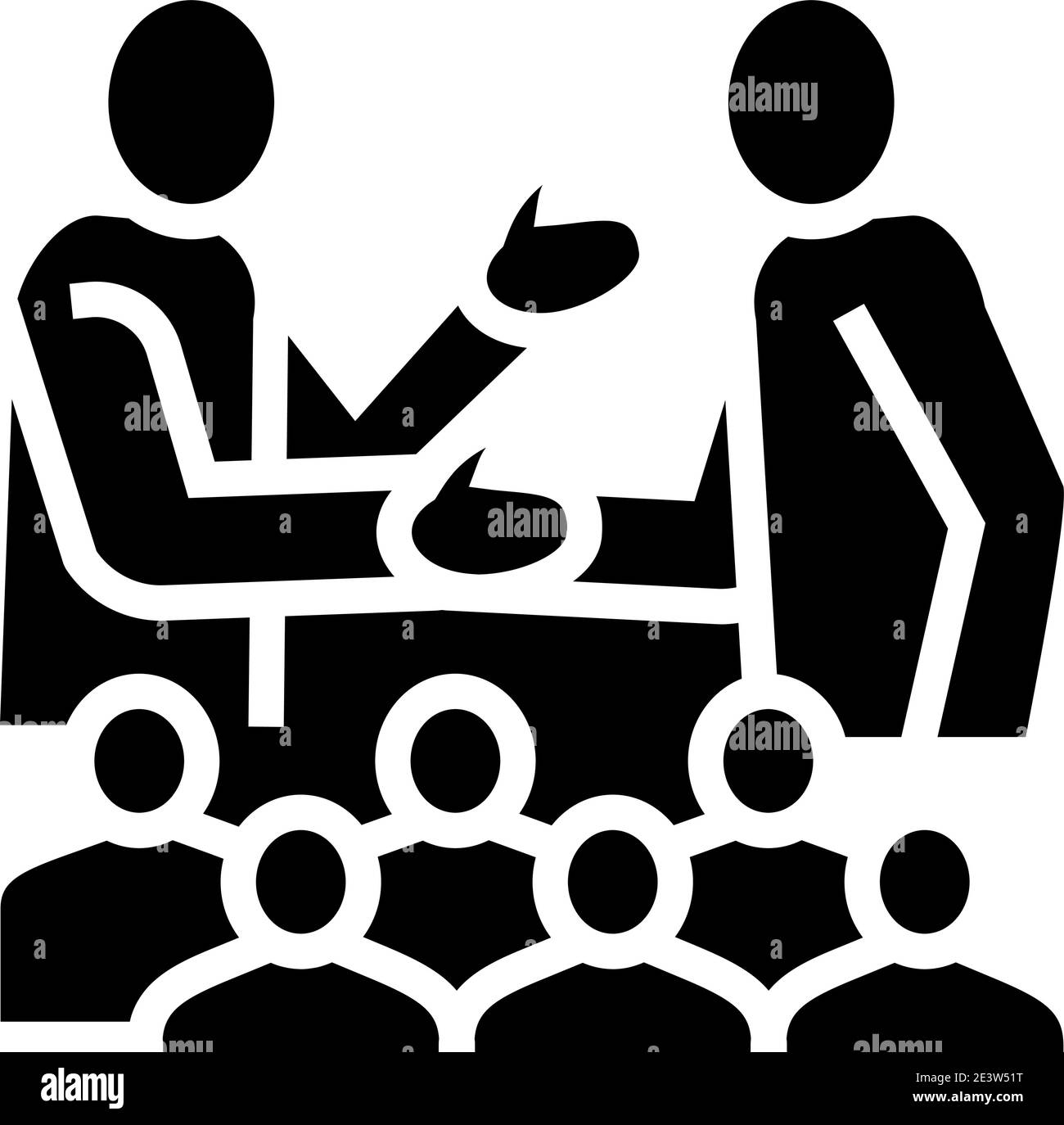 Human values life Stock Vector Images - Alamy