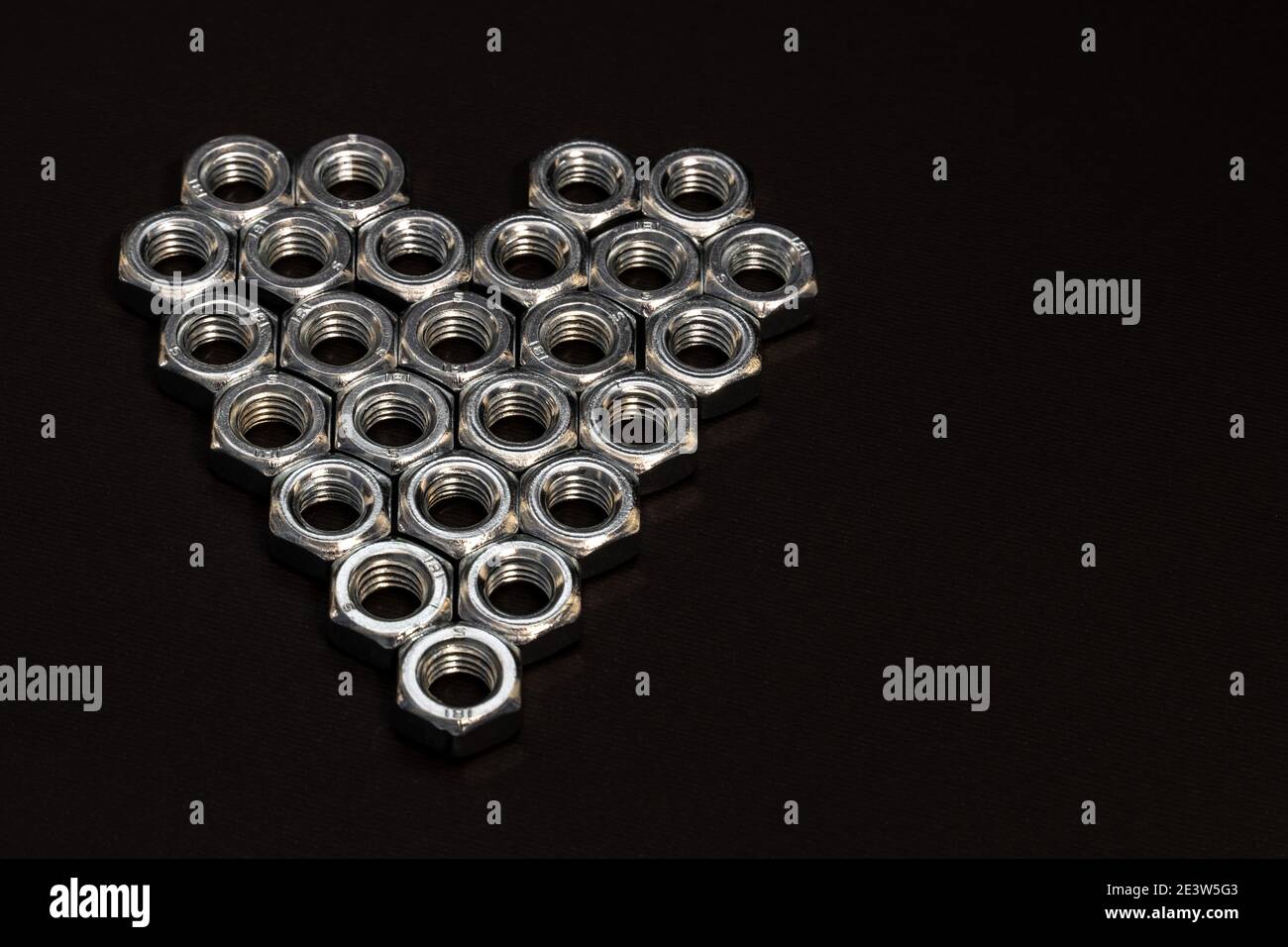 Creative love hi-res stock photography and images - Alamy