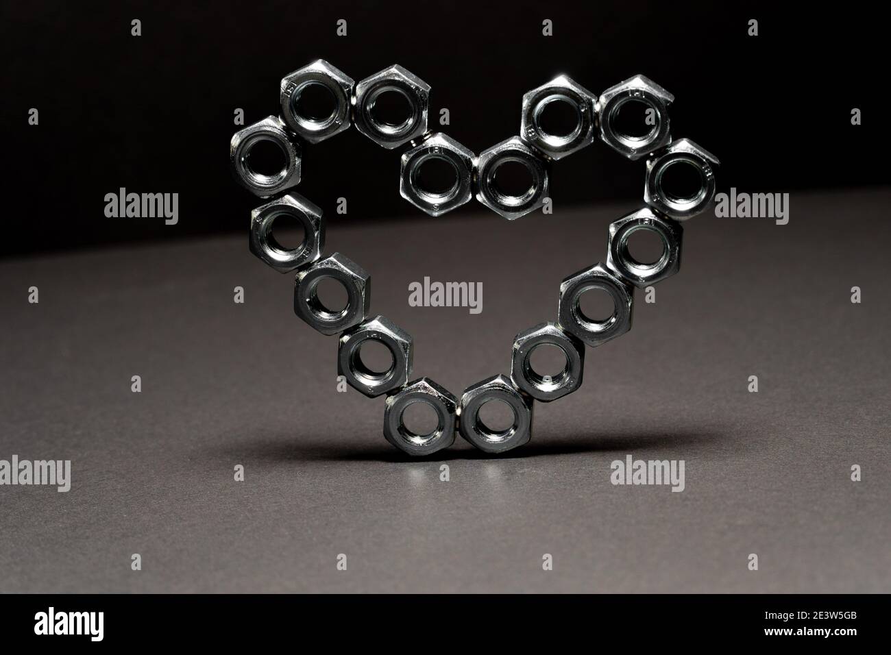 Creative love hi-res stock photography and images - Alamy