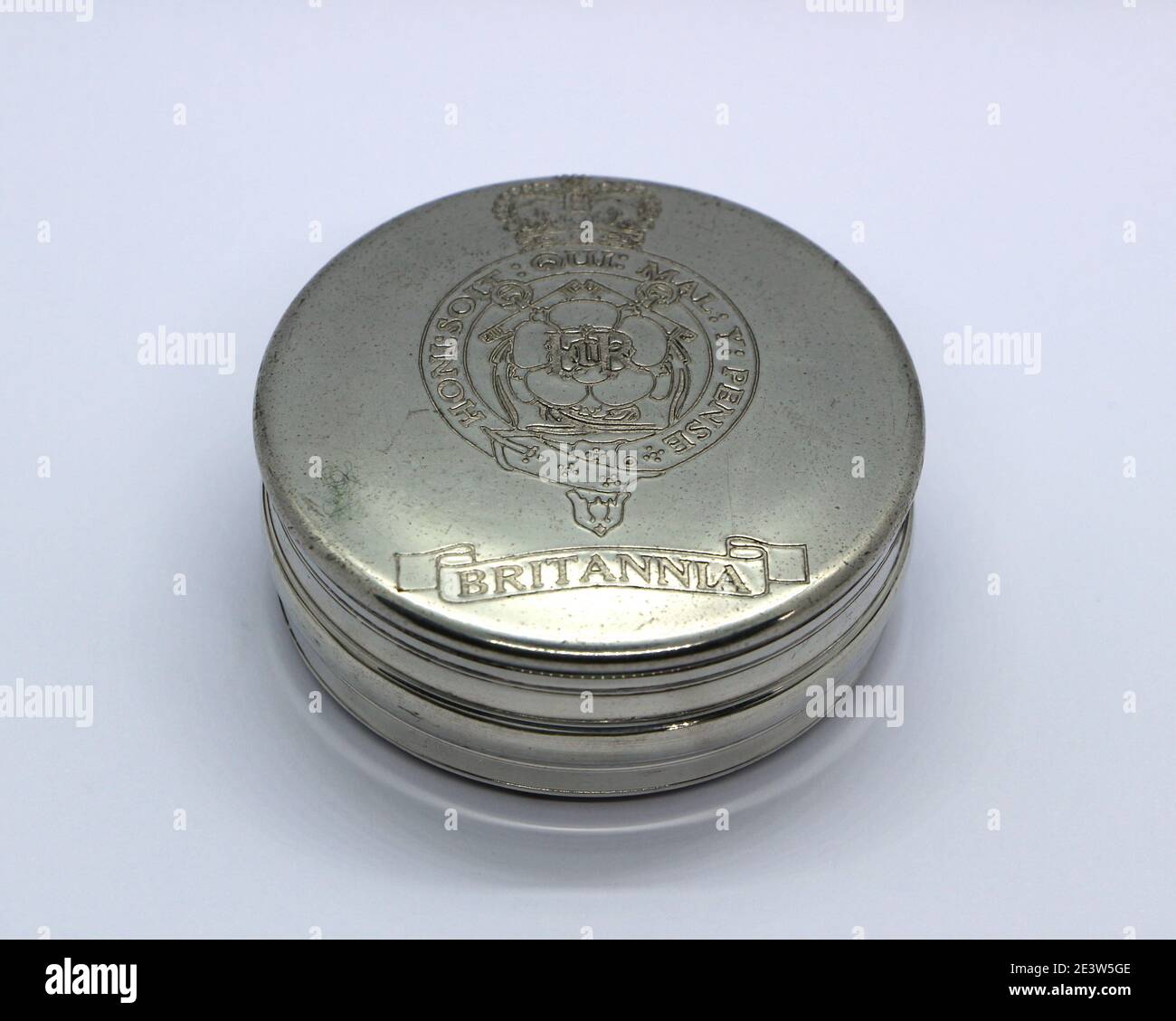Trinket Box High Resolution Stock Photography and Images - Alamy
