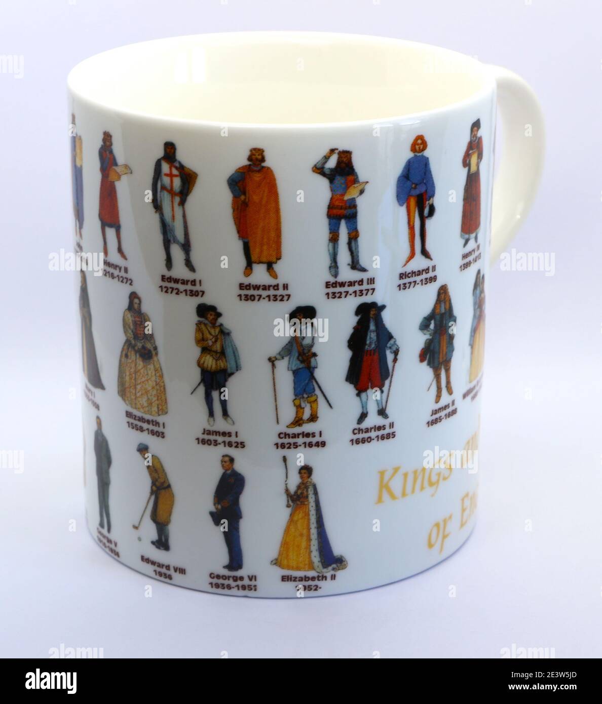Cups of kings hi-res stock photography and images - Alamy