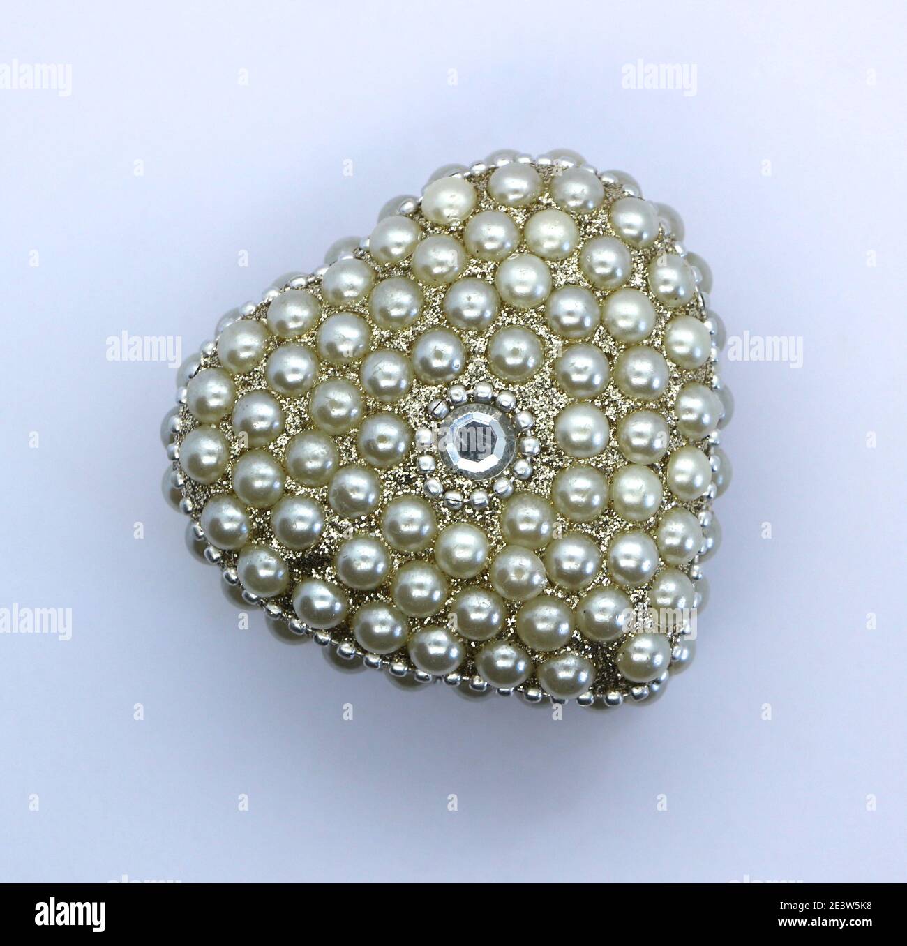 Fake present hi-res stock photography and images - Alamy