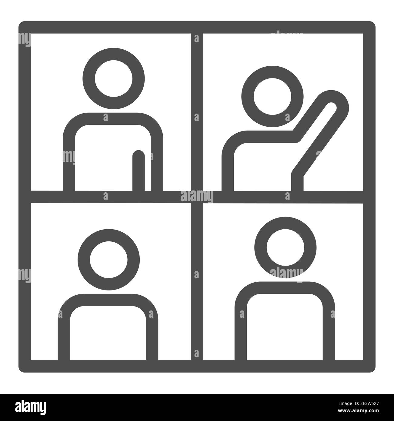 Learning friendship Black and White Stock Photos & Images - Alamy