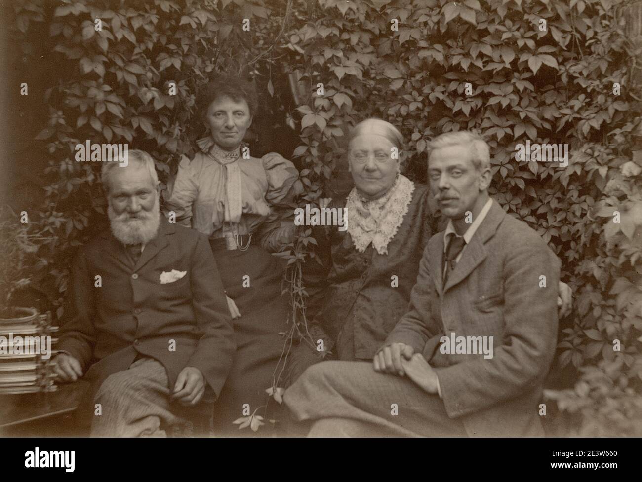 Vintage Transgender Dressing