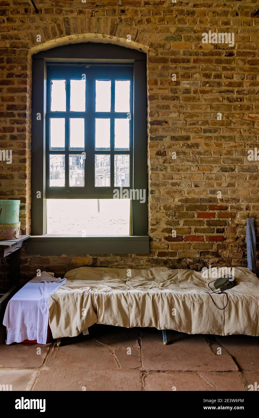 Life In Military Barracks High Resolution Stock Photography and Images ...