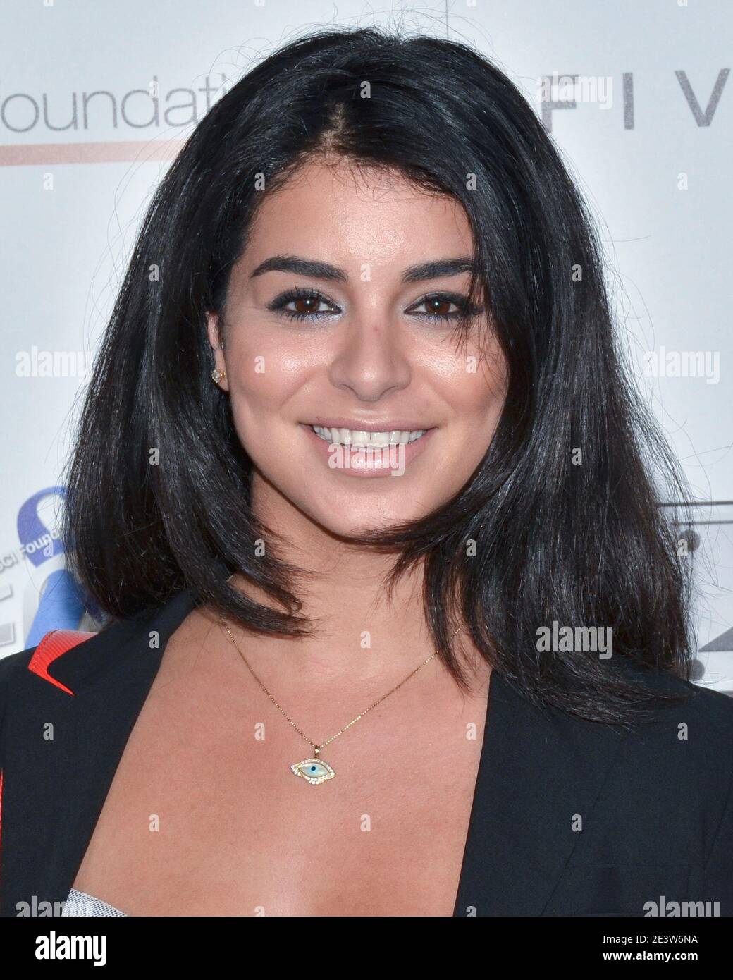 Rima fakih hi-res stock photography and images - Alamy
