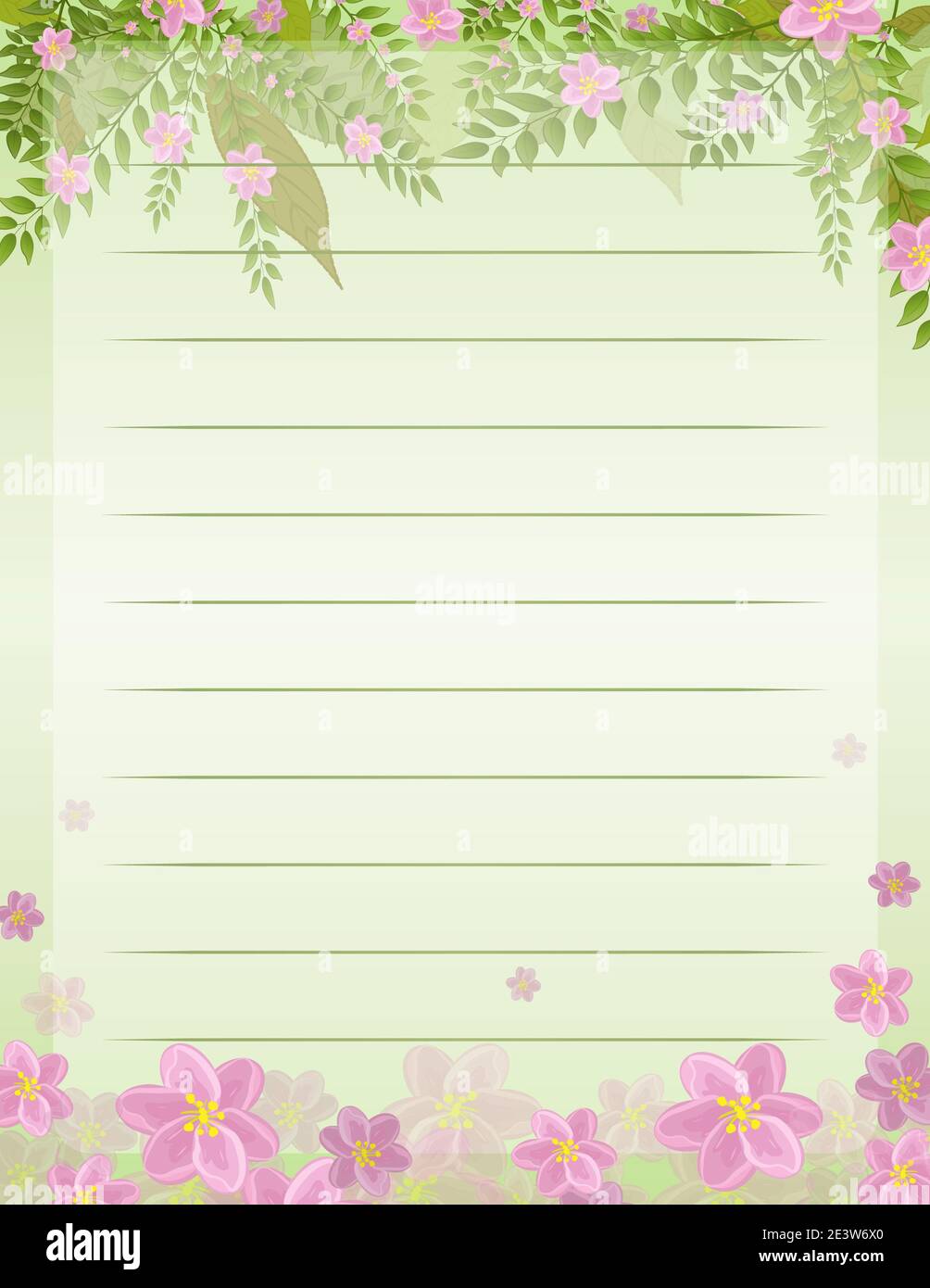 Letter frame hi-res stock photography and images - Alamy