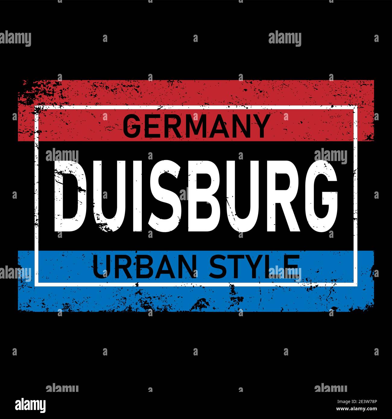 German identity card Stock Vector Images - Alamy