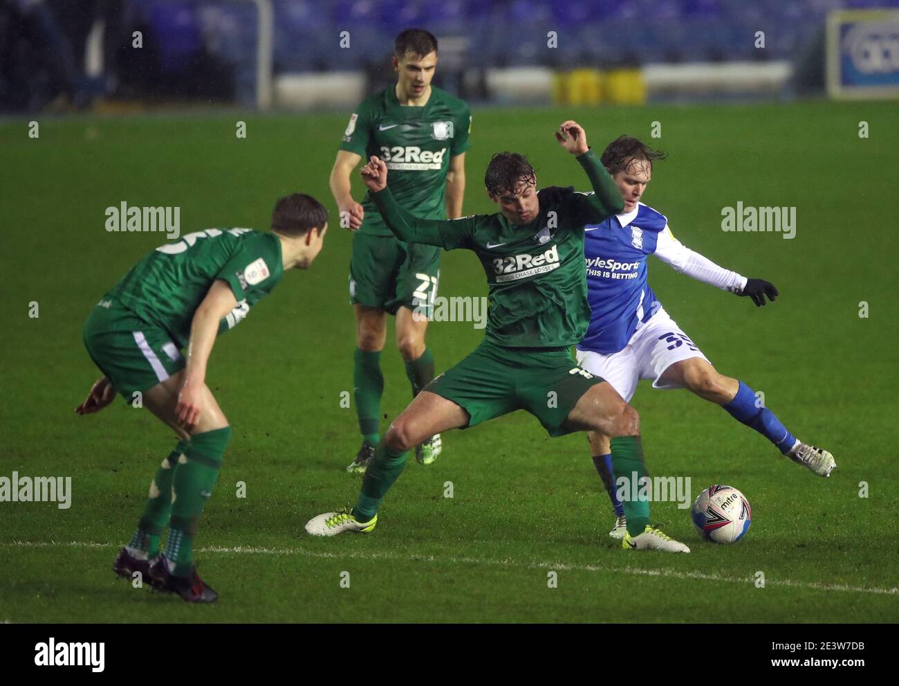 Halilovic birmingham hi-res stock photography and images - Alamy