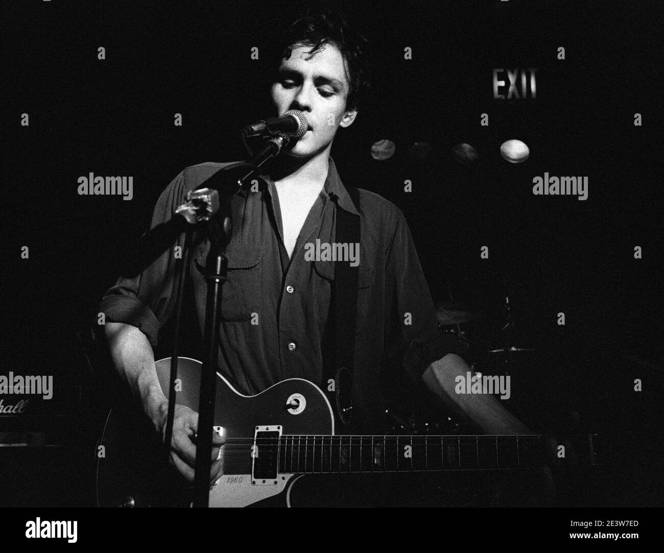 Galaxie 500 band hi-res stock photography and images - Alamy