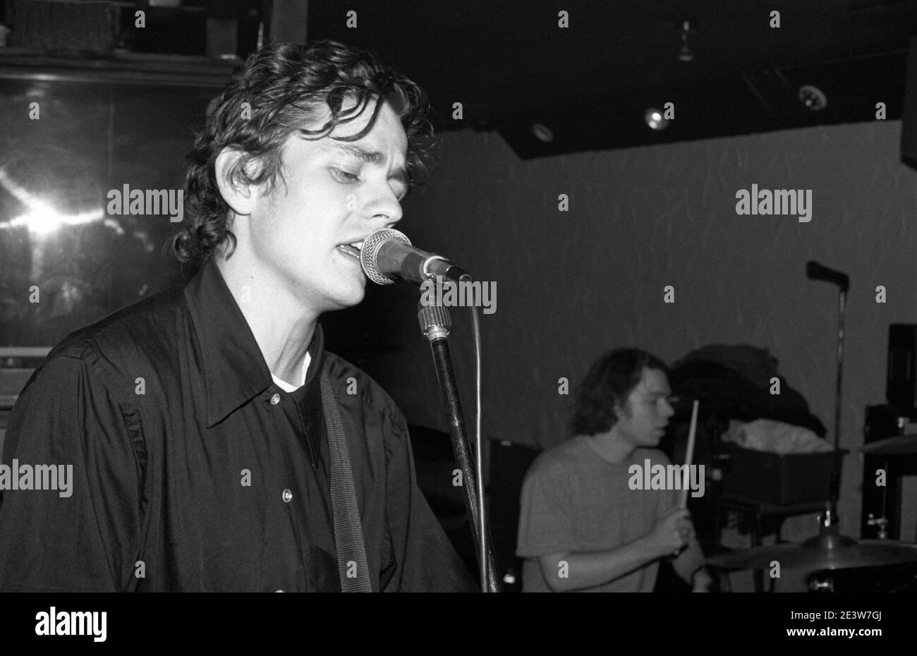 Galaxie 500 band hi-res stock photography and images - Alamy