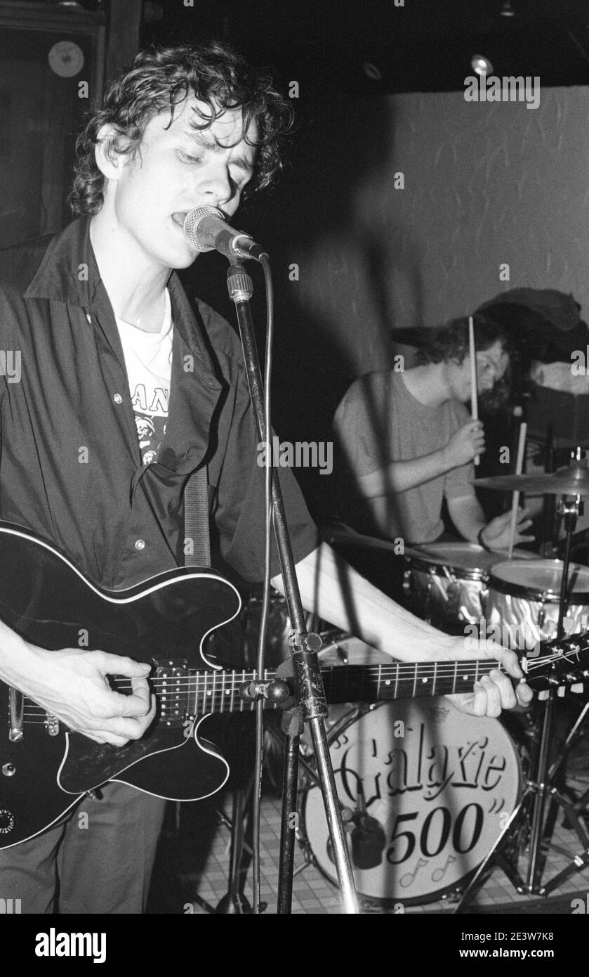 Galaxie 500 band hi-res stock photography and images - Alamy