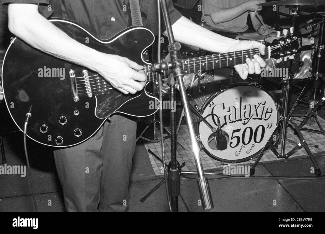 Galaxie 500 band hi-res stock photography and images - Alamy