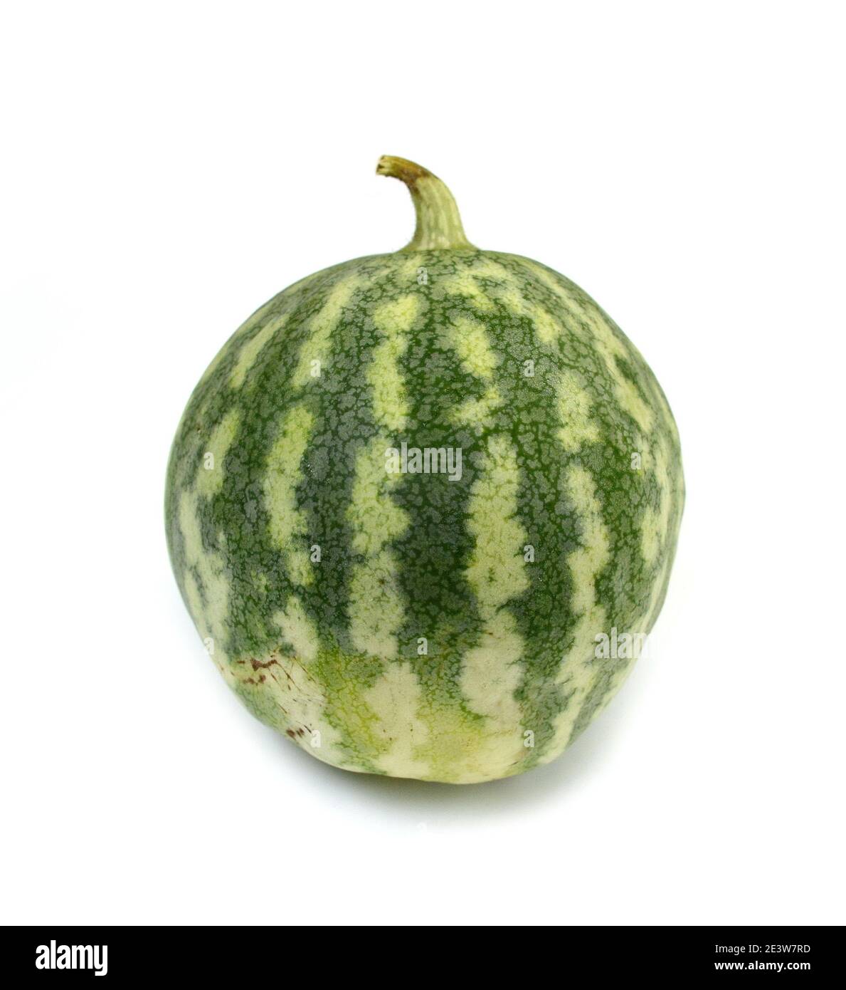 watermelon isolated on white background Stock Photo - Alamy