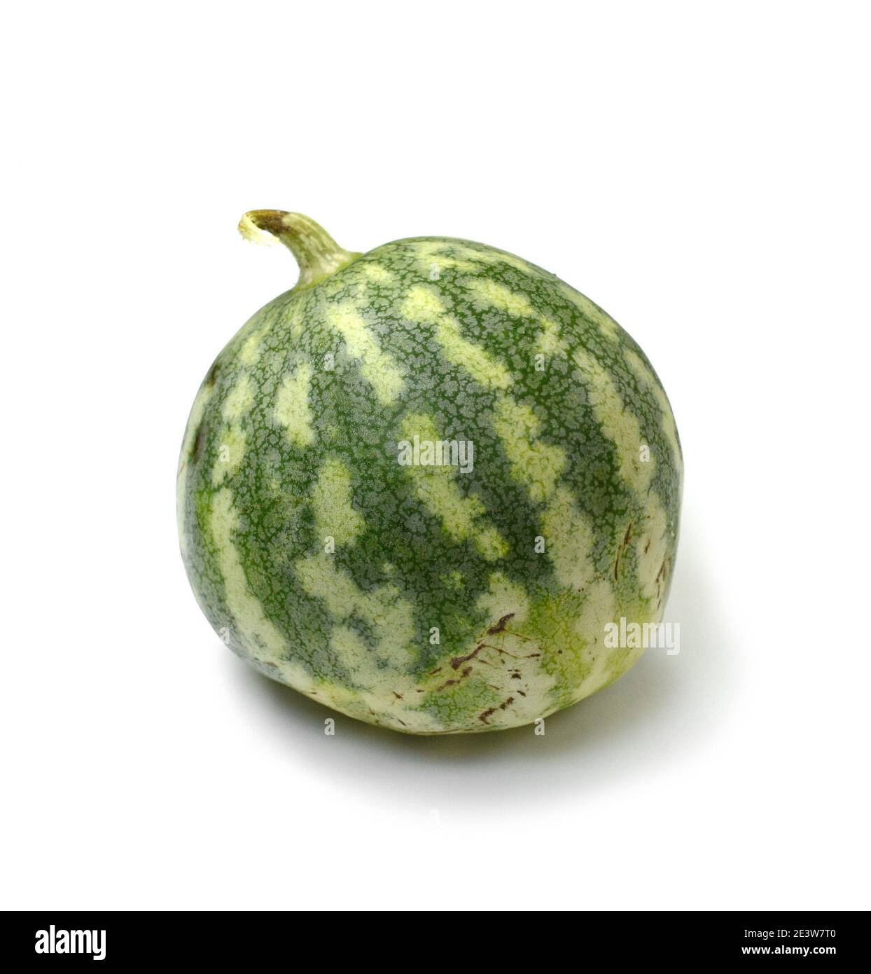 watermelon isolated on white background Stock Photo - Alamy