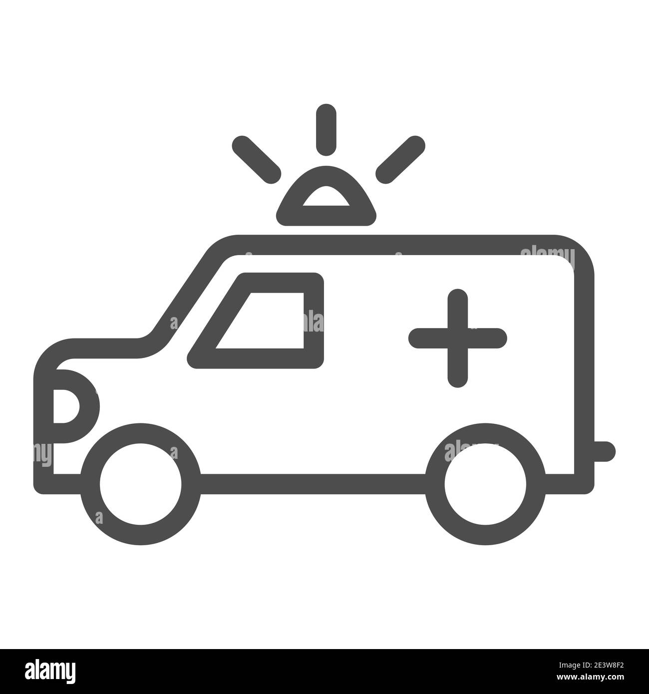 Emergency relief mobile Stock Vector Images - Alamy