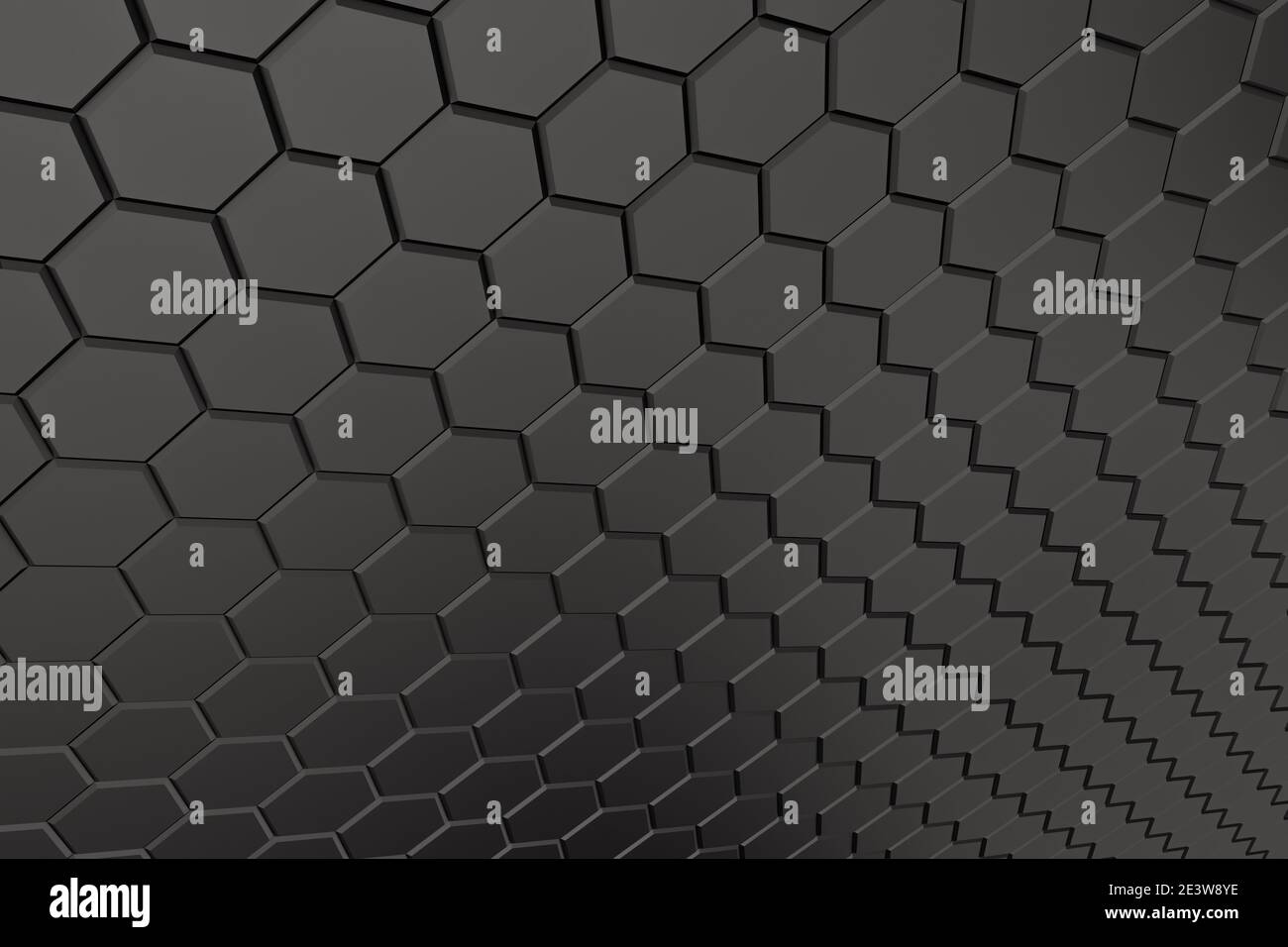 Honeycomb bricks hi-res stock photography and images - Alamy