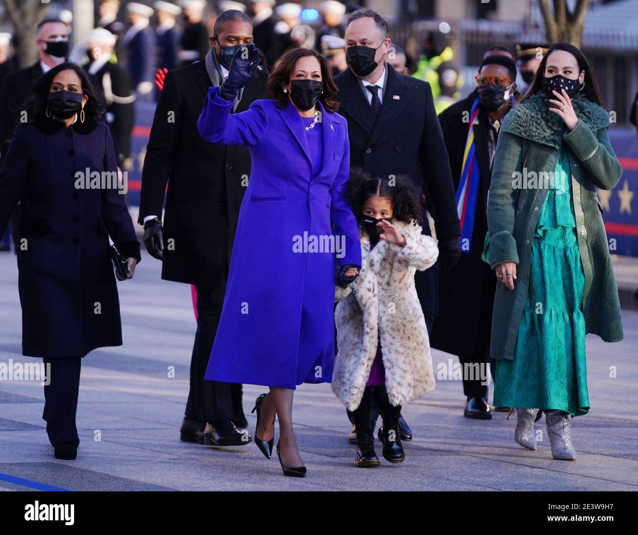 Amala and kamala hi-res stock photography and images - Alamy