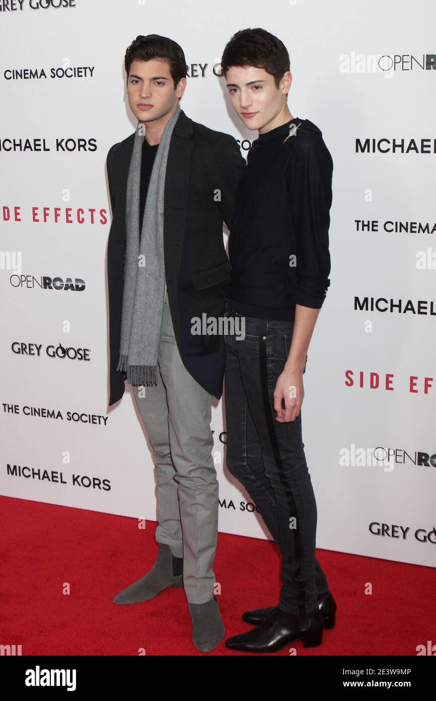 Henry brant hi-res stock photography and images - Alamy