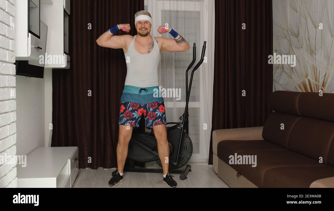 Fitness Trainer Humor