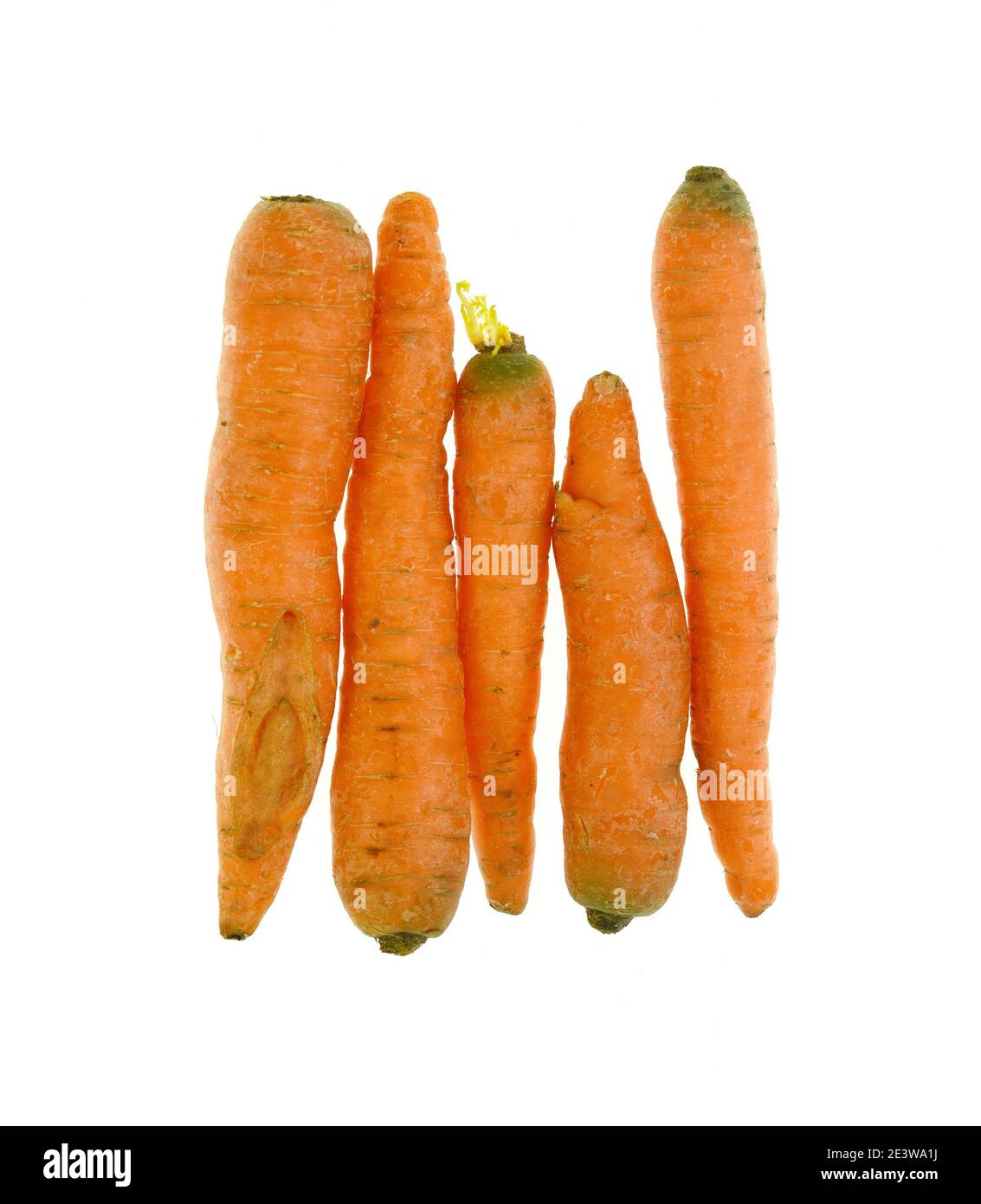Carrot stall Cut Out Stock Images & Pictures - Alamy