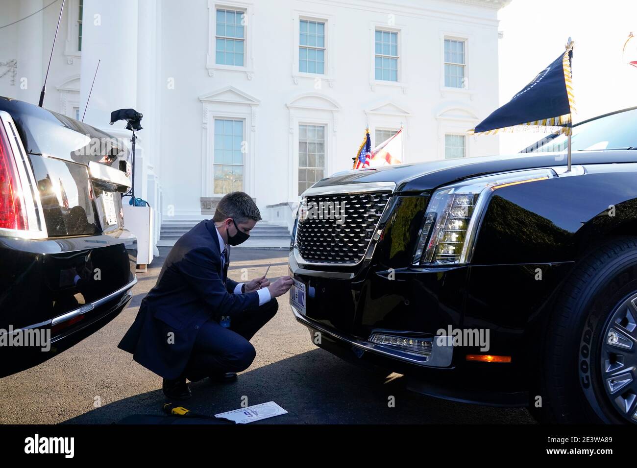 Washington dc license plate hi-res stock photography and images - Alamy