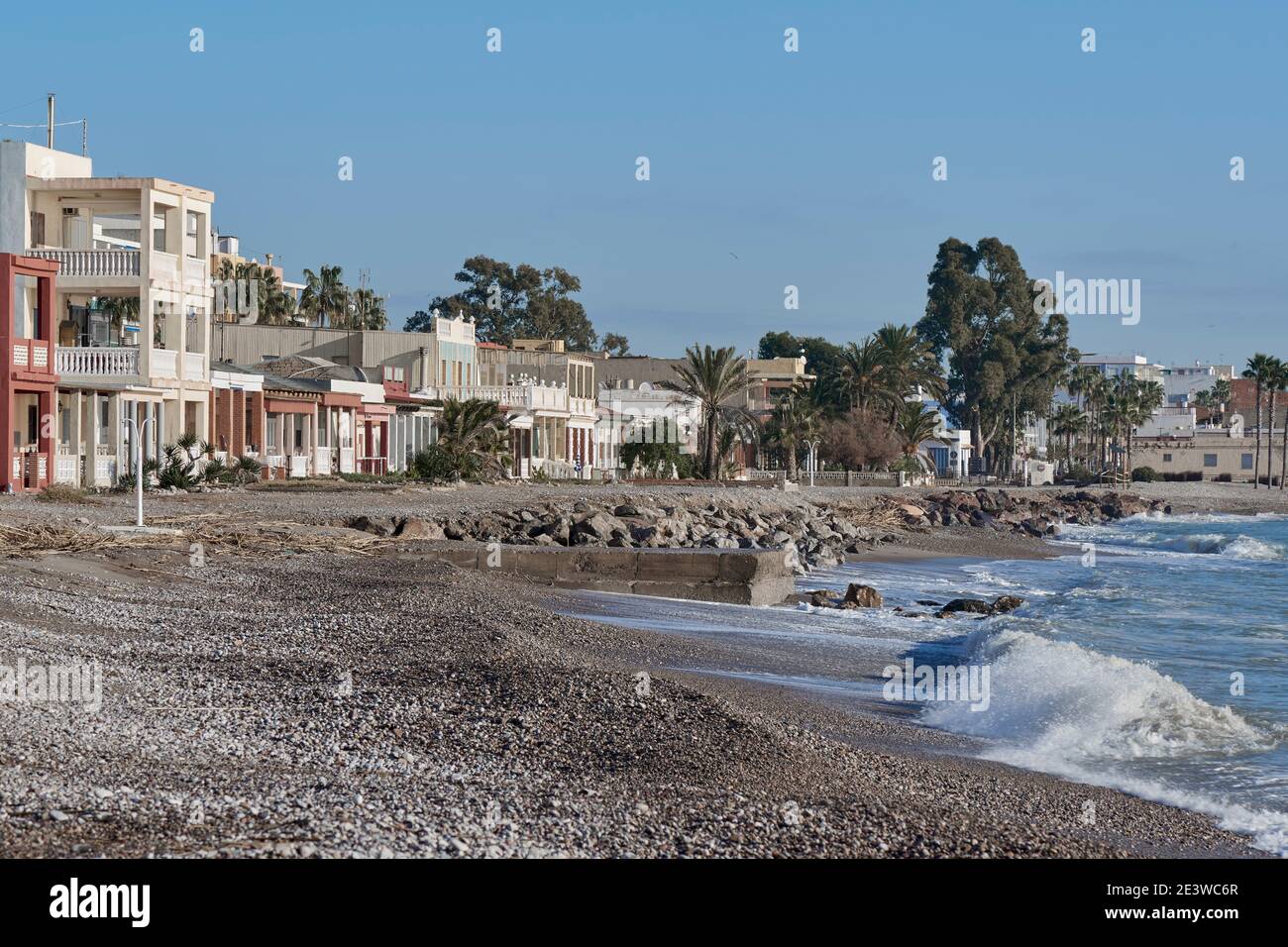 Coasts coasts coasts coasts houses hi-res stock photography and images ...