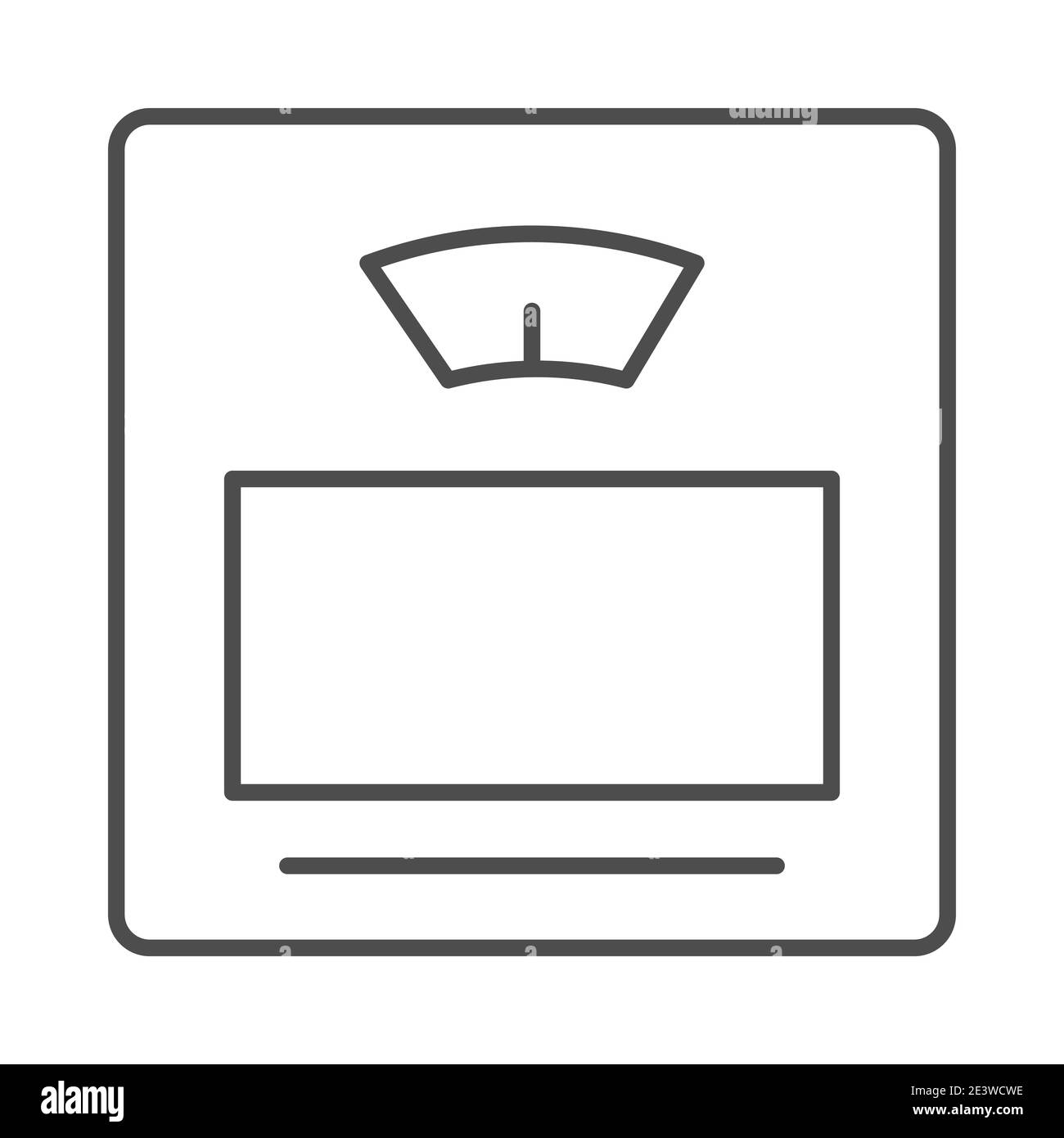 Linear measurement device hi-res stock photography and images - Alamy
