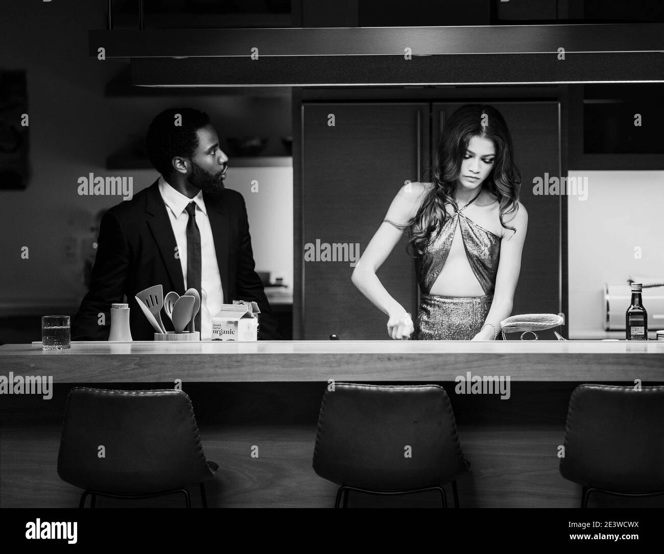 Responses Black and White Stock Photos & Images - Alamy