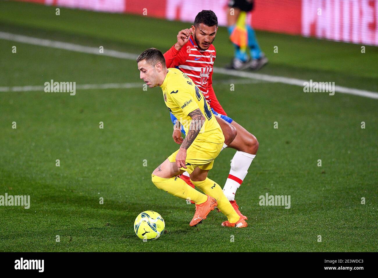 Ruben suarez hi-res stock photography and images - Alamy