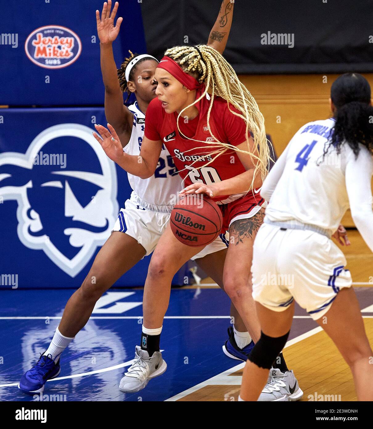 Desiree Williams High Resolution Stock Photography and Images - Alamy