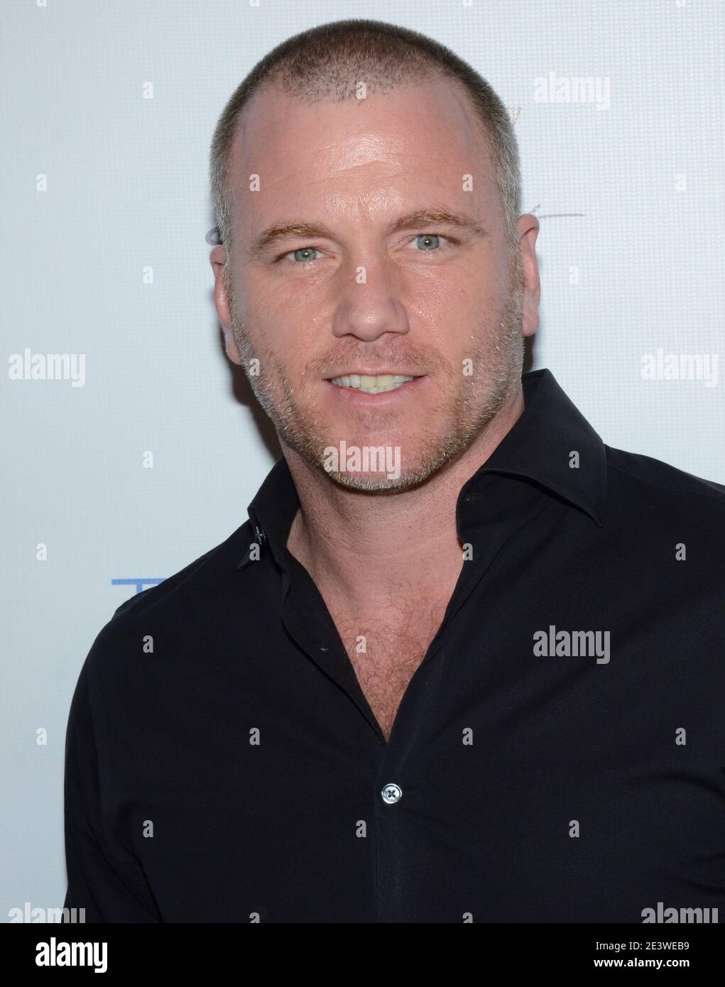 March 10, 2016, Hollywood, California, USA: Sean Carrigan attends the ...