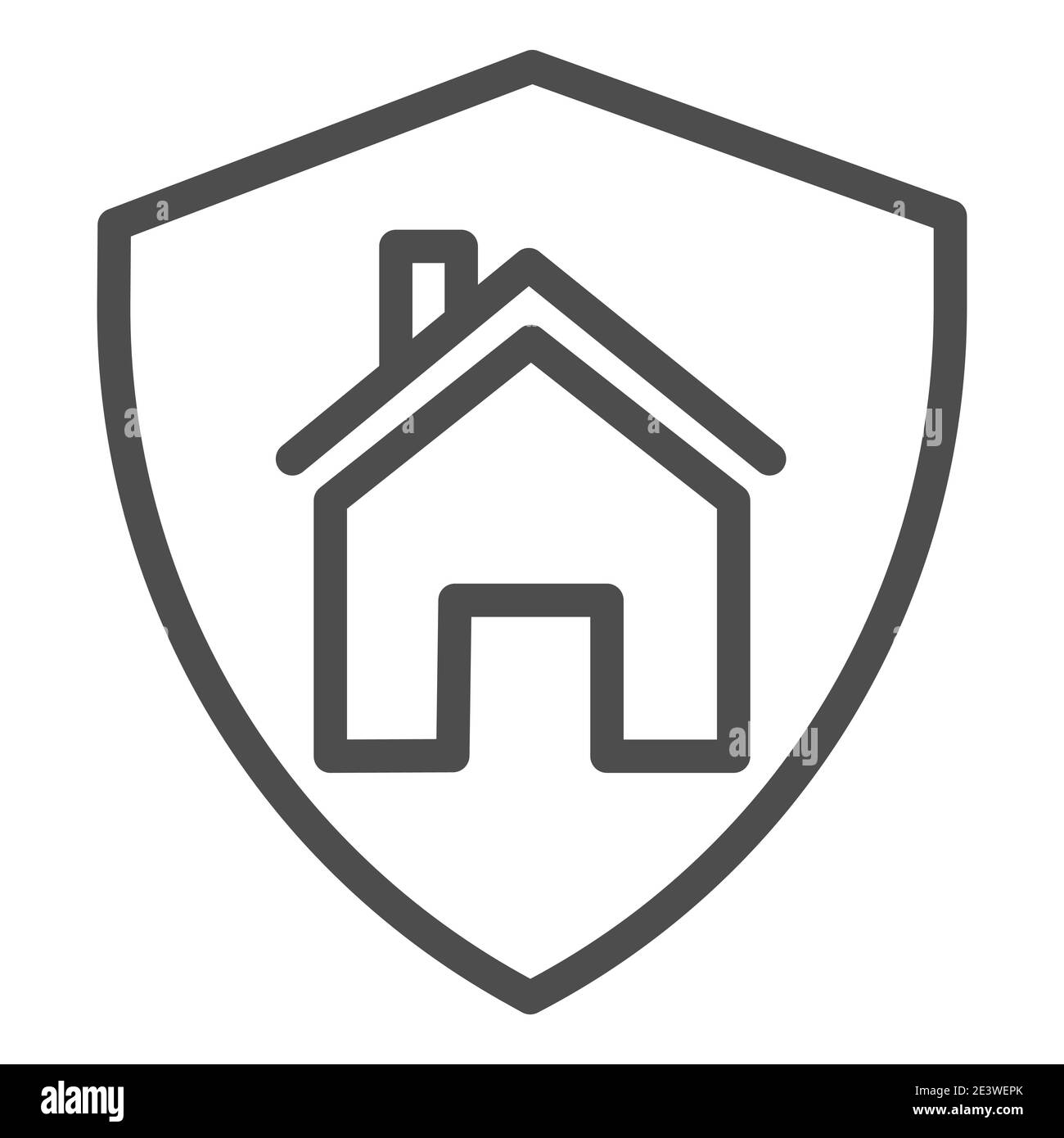 Safety at home Black and White Stock Photos & Images - Alamy