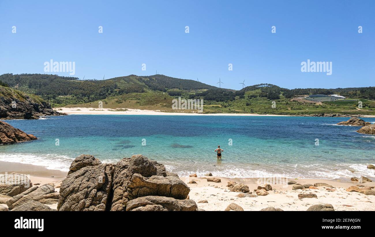 Wide outdoor hi-res stock photography and images - Alamy