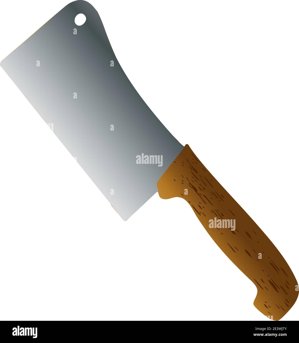 Chopper vector hi-res stock photography and images - Alamy