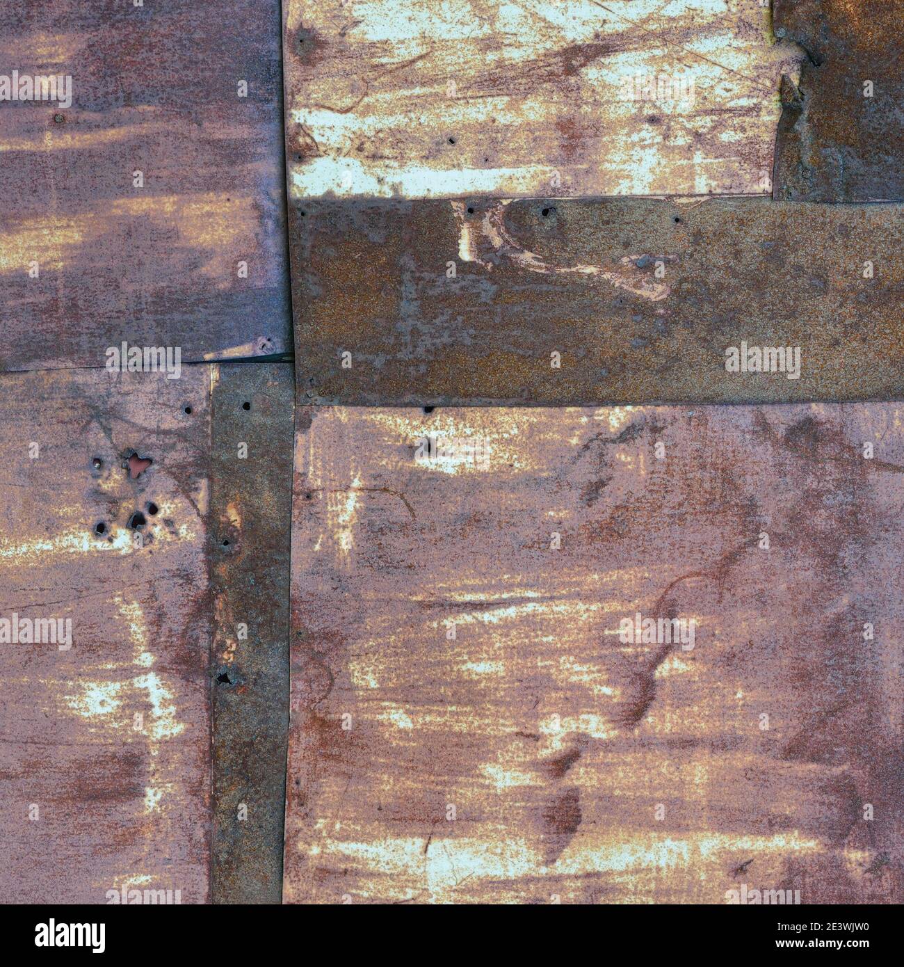 Corroded Metal Iron Rusty High Resolution Stock Photography and Images ...