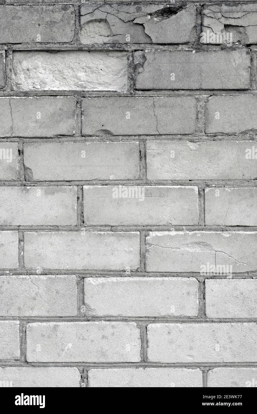 Calcium silicate bricks hi-res stock photography and images - Alamy