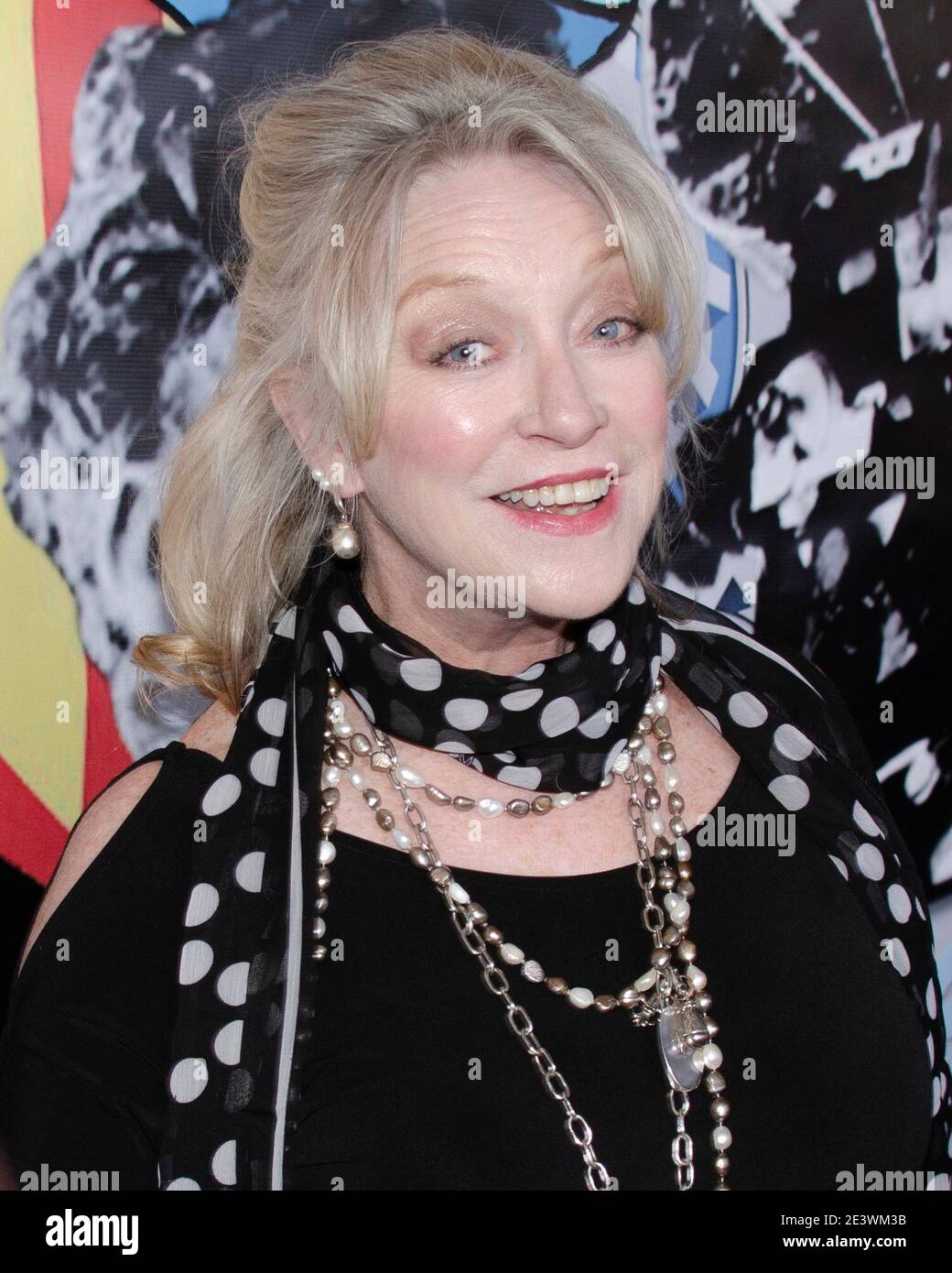 January 17, 2013, Hollywood, USA: Veronica Cartwright attends the 2013 ...