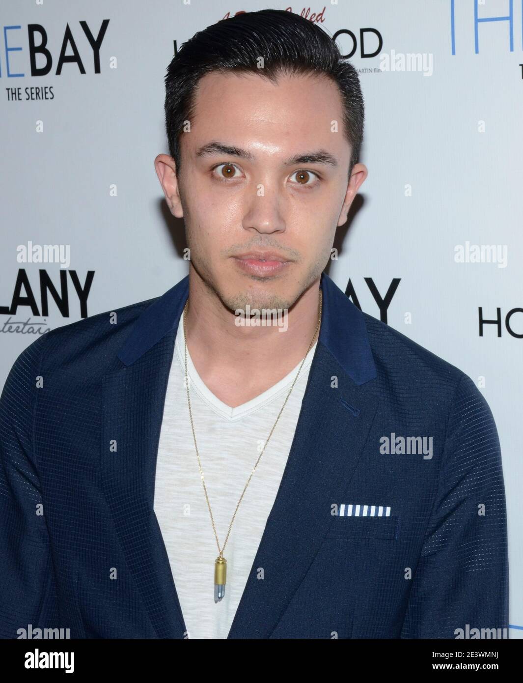 March 10, 2016, Hollywood, California, USA: Lee Doud attends the 5th ...