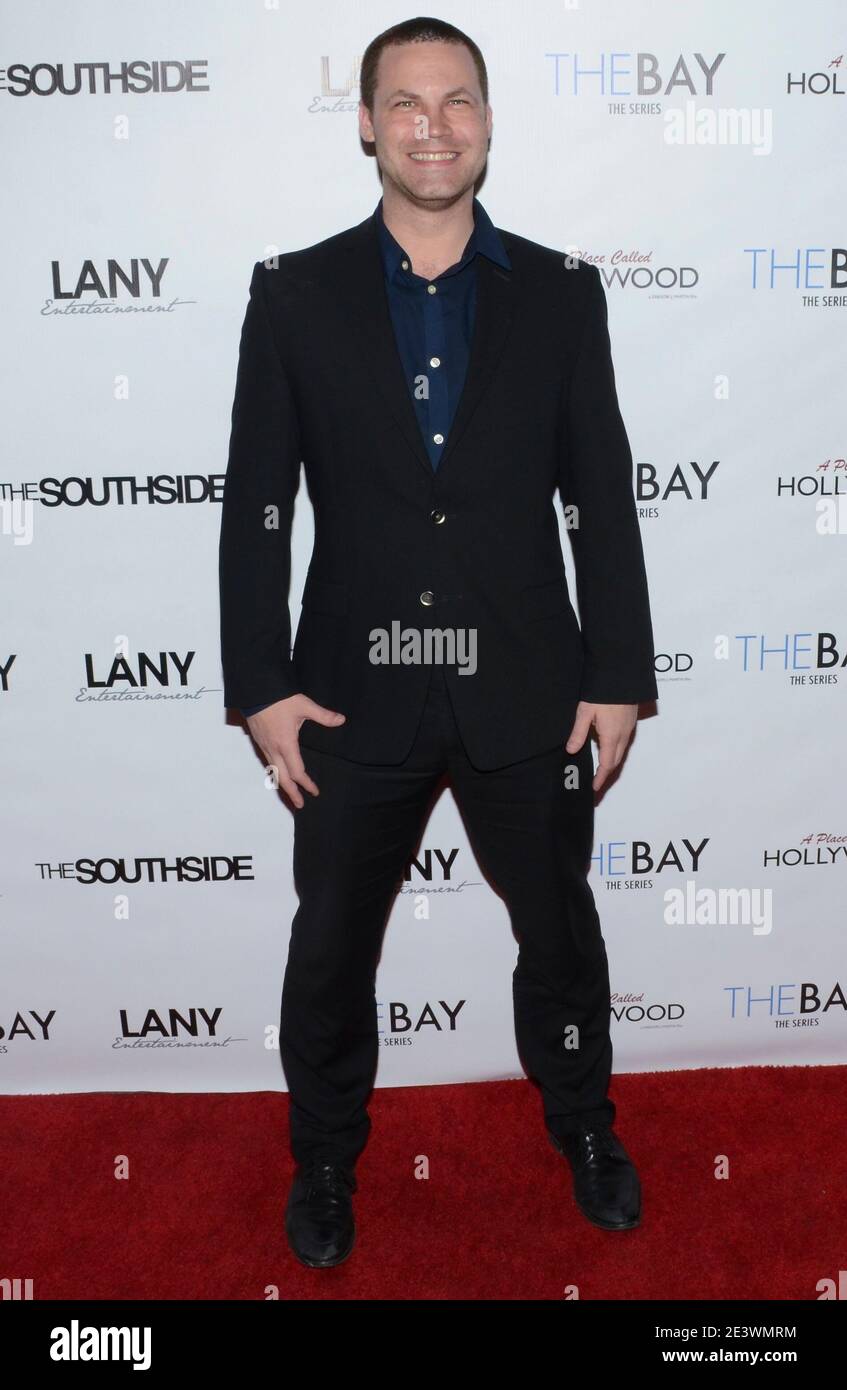 Jared safier where hi-res stock photography and images - Alamy