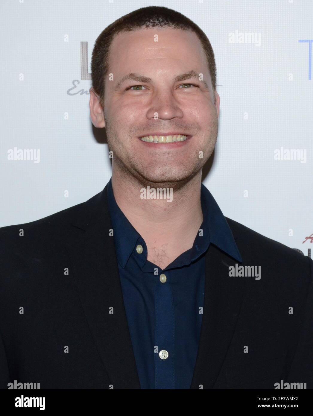 Jared safier hi-res stock photography and images - Alamy