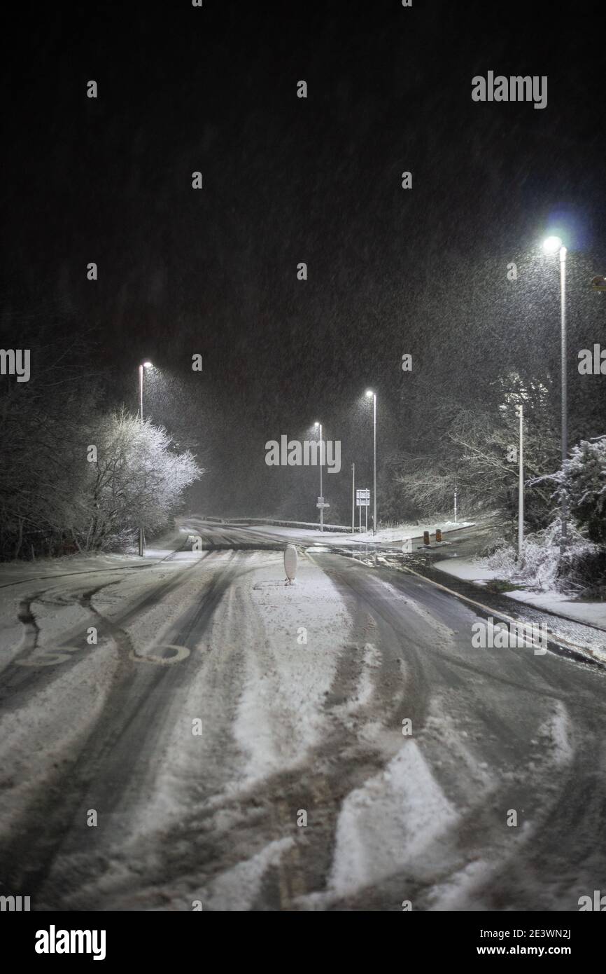 Scout road hi-res stock photography and images - Alamy