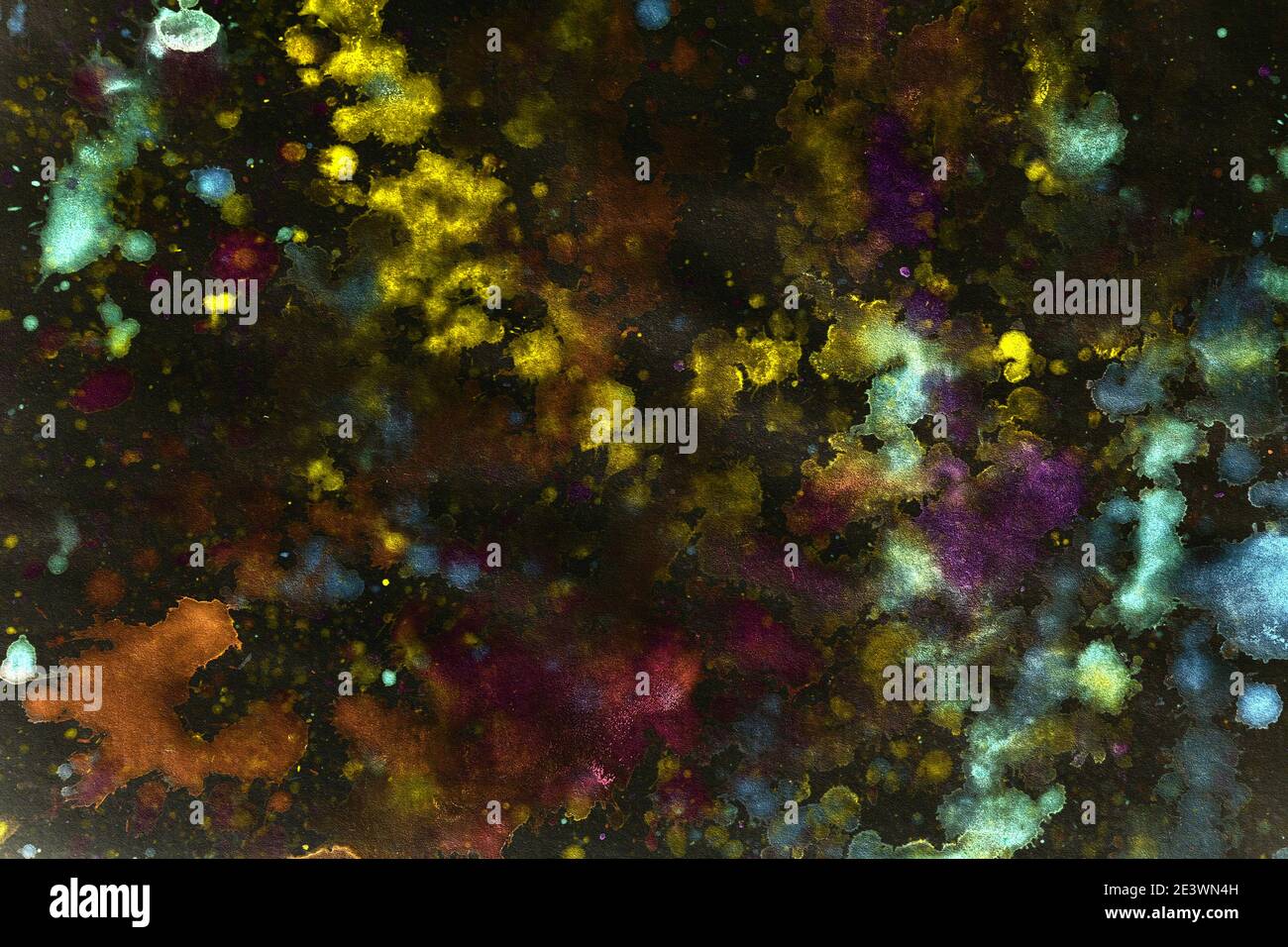 Different brilliant colors hi-res stock photography and images - Alamy