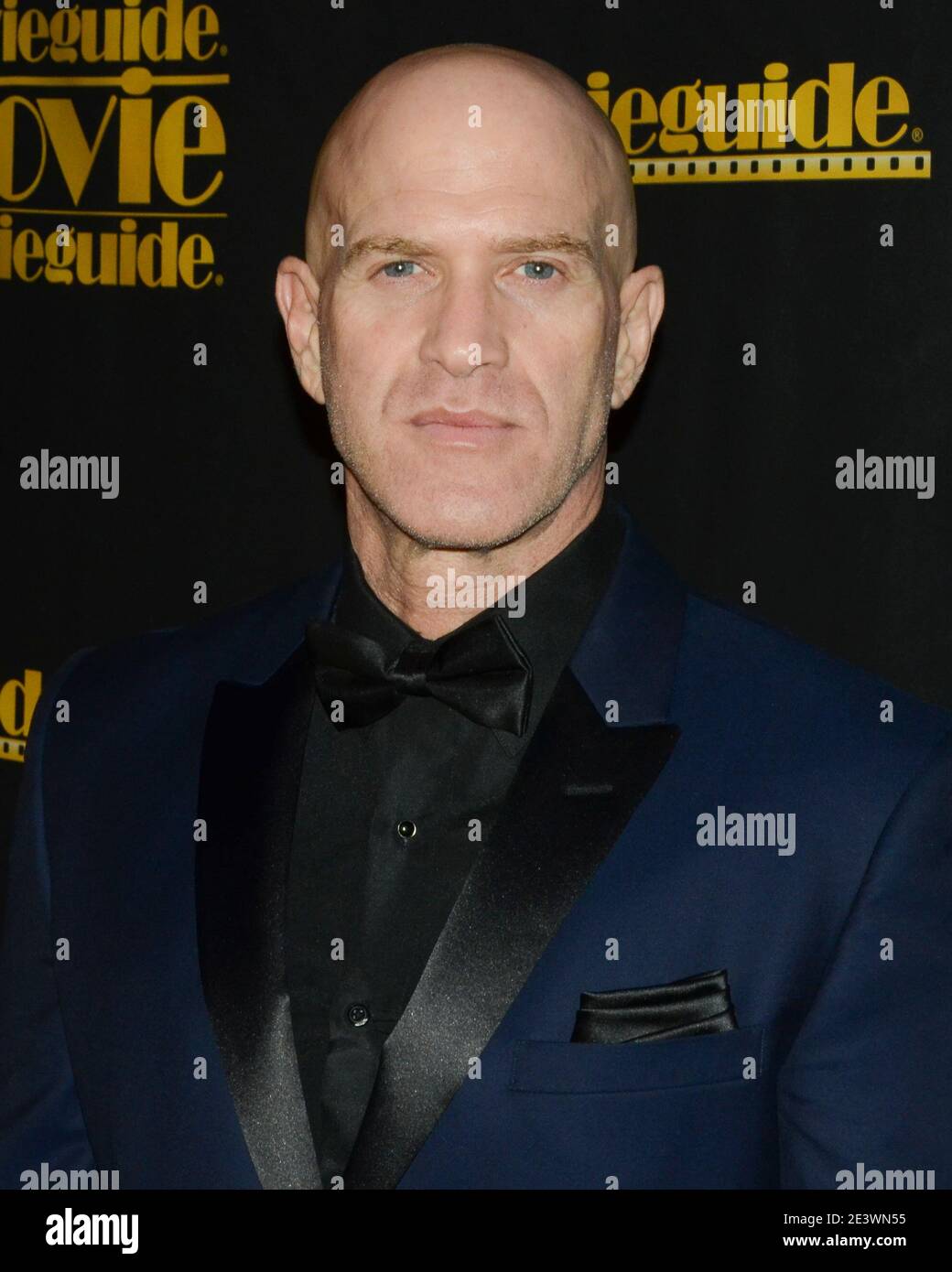 February 5, 2016, Universal City, California, USA: Bruno Gunn attends ...