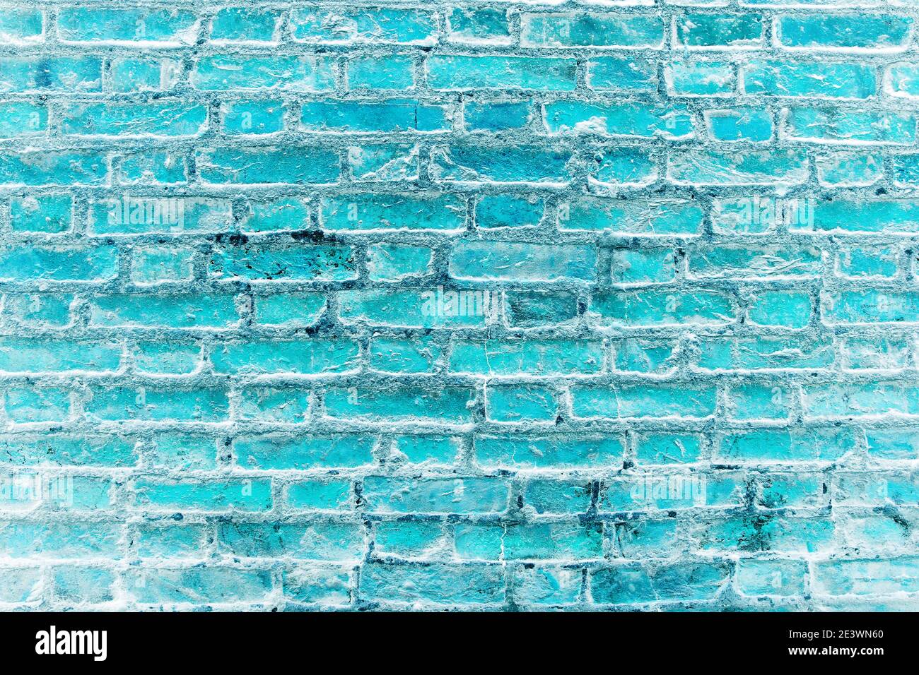 Brick wall for graphic design Stock Photo - Alamy