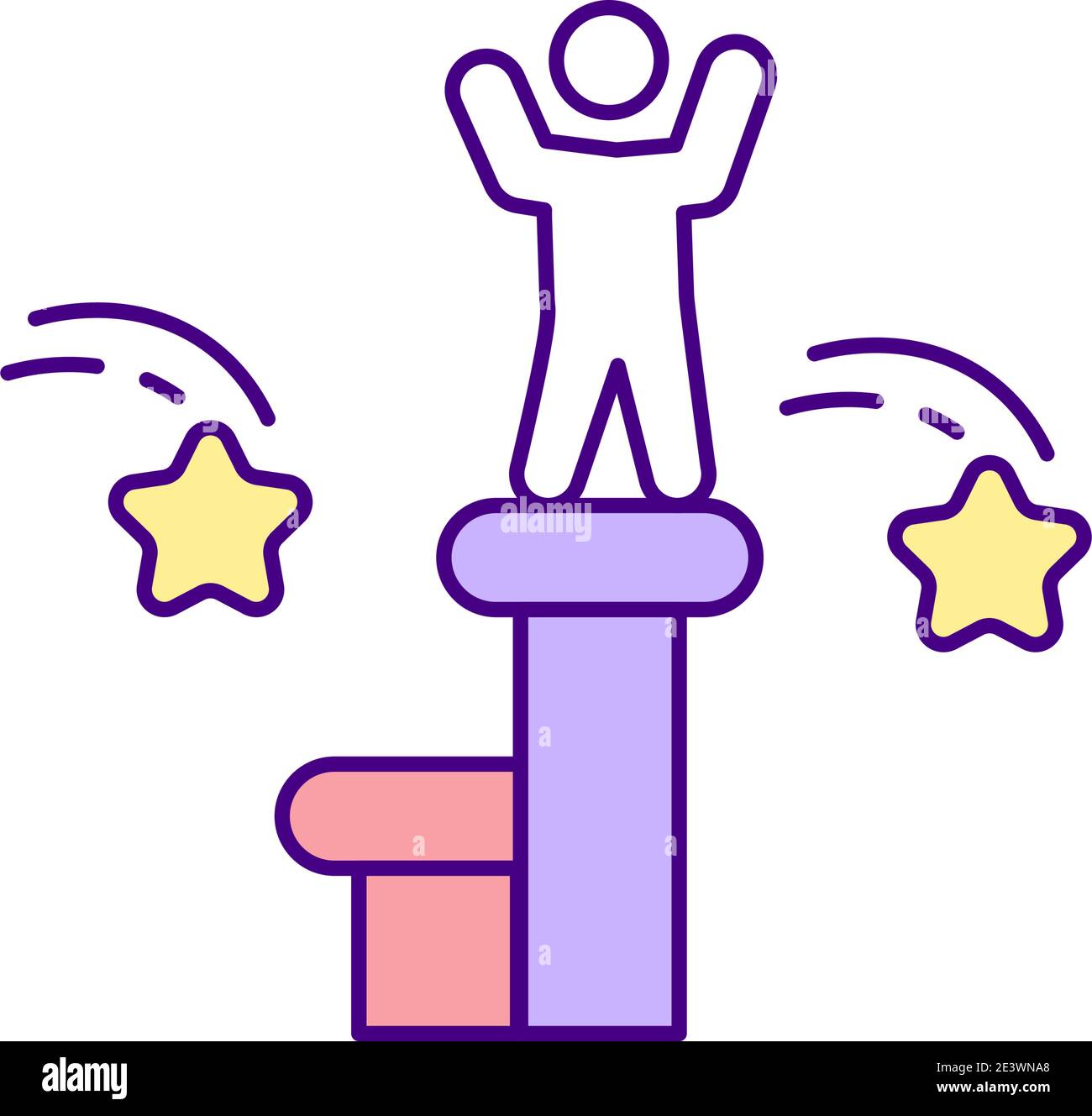 End level Cut Out Stock Images & Pictures - Alamy