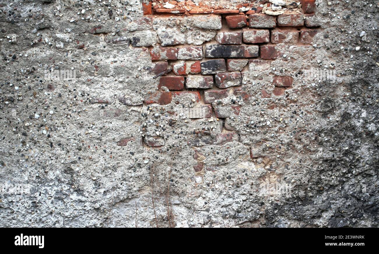 Flush bricks hi-res stock photography and images - Alamy