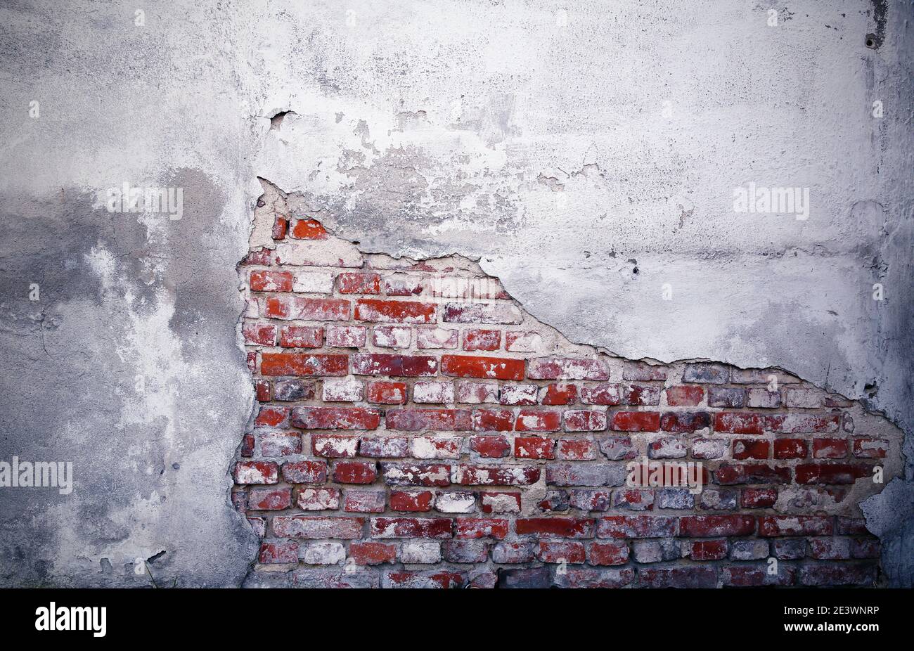 Brick wall for graphic design Stock Photo - Alamy