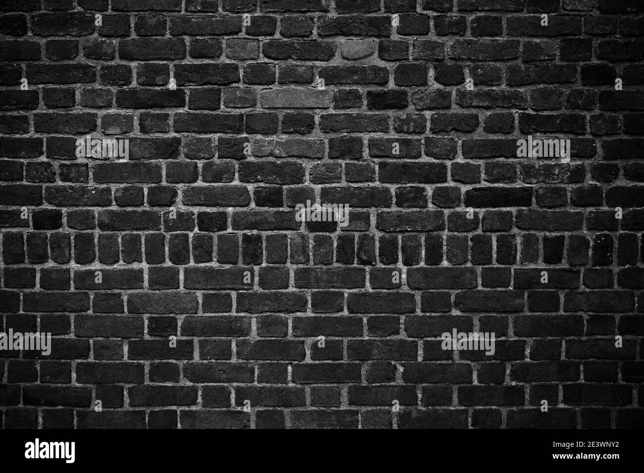 Brick wall for graphic design Stock Photo - Alamy